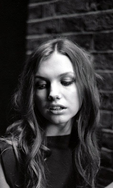 Hannah Murray Cassie Ainsworth Skins