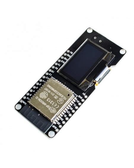 Esp32 Oled Wifi Modulok Bluetooth Dual Esp 32 Esp 32s Esp8266 And Oled Esp32 Oled Arduinohoz