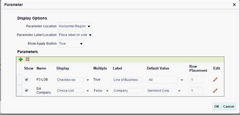 Create Reports Using A Direct Connection To A Subject Area