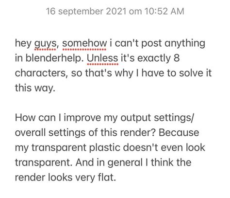 pls read r blenderhelp
