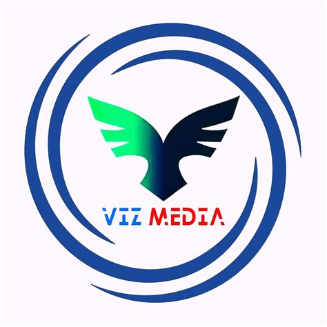 Viz Media tv