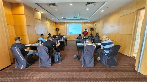 Ir Ts Mohd Normarzuki Yaacob On Linkedin Fyp Trainingday