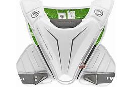 New Maverik M5 Ekg Speed Lacrosse Shoulder Pad Sidelineswap Buy And