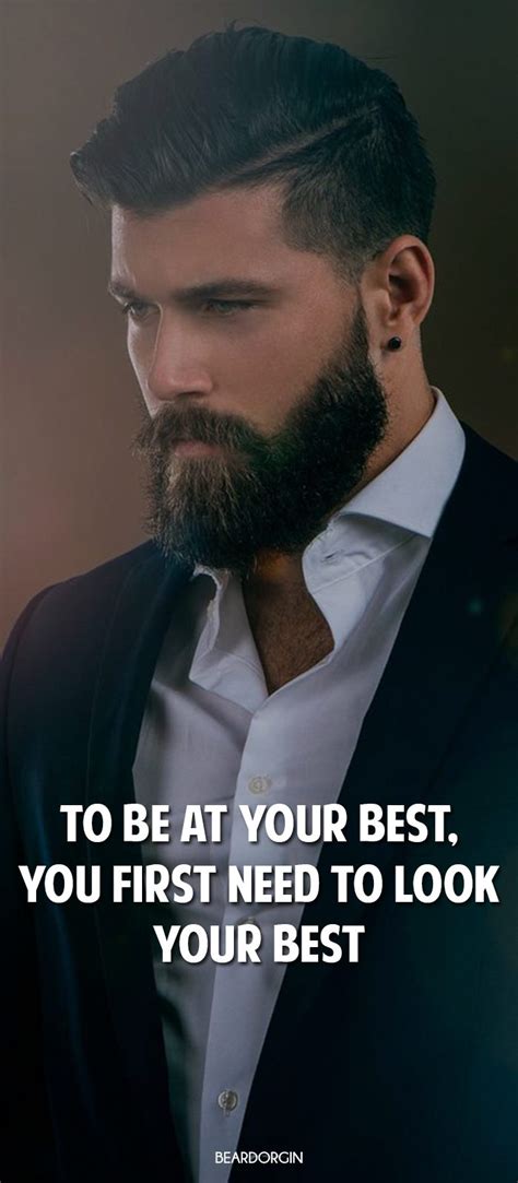 50 Beard Quotes That Celebrate The Art Of Manliness