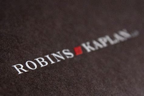 Robins Kaplan Llp Cue