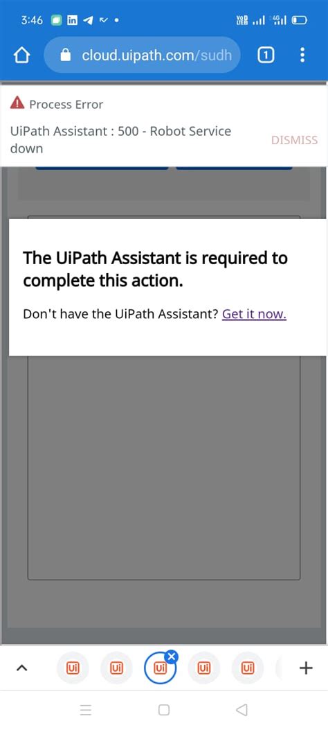 UiPath Apps Public Preview Apps UiPath Community Forum