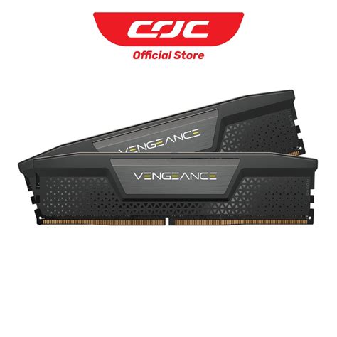 Jual Corsair Ddr5 Vengeance 6400 Mhz 32gb 2x16gb C36 Shopee Indonesia