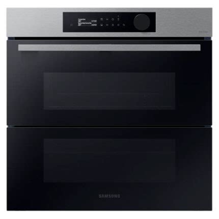 Встраиваемый духовой шкаф Samsung NV7B5765RAK/WT в Бишкеке