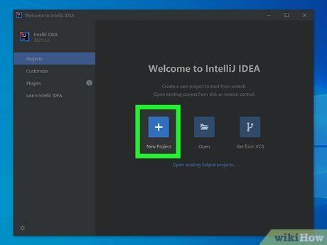 How To Create A Maven Project In IntelliJ IDEA Complete Tutorial