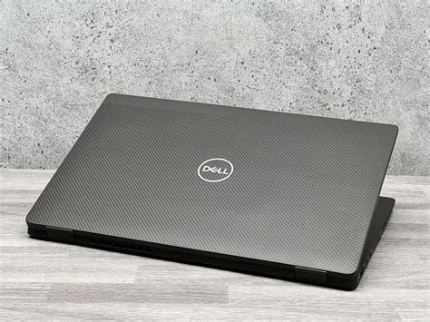 Laptop Dell Latitude 7410 Carbon Intel Thế Hệ 10 Lựa Chọn Hoàn Hảo