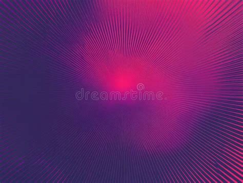 Abstract Purple And Pink Radial Lines Background Stock Illustration Illustration Of Cover