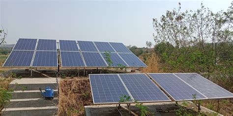 Data Collection Of Solar Panel And Map Making DESIGN INNOVATION CENTER