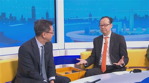 【時事全方位】加強版新市鎮發展模式二 Now 新聞