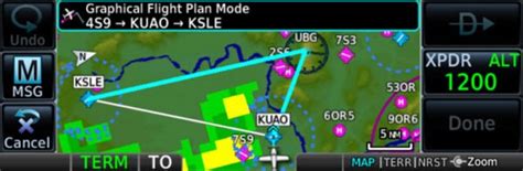 Garmin Gnx 375 Txpdr Gps Adsb Does Not Include Ga 35 Antenna