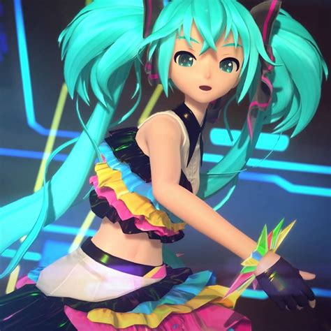 Pin By Koncret STAND WITH UKRAINE On Vocaloid Miku Hatsune