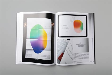Graduation Magazine 2 Ue Publishing Practices