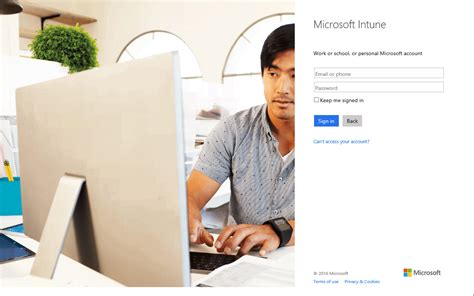 How To Wipe A Mobile Device In Intune