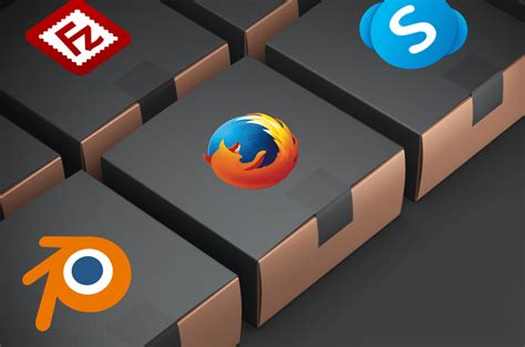 Application Packaging From The App Packaging Specialists