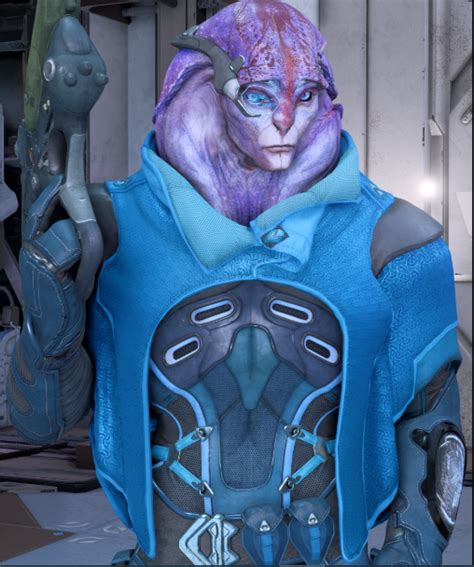Jaal Ama Darav Mass Effect Universe Fanon Wiki Fandom