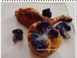Les Meilleures Recettes De Coing Et Poulet