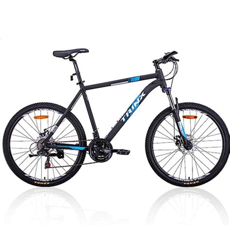 Trinx Bicycle Model M136 Elite