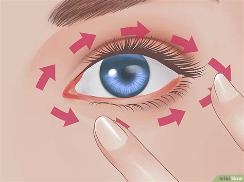 Cómo hacer que tus ojos se vean bien sin maquillaje