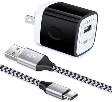 Amazon TKDY V A DC Power Supply ETL Listed Vdc Charger With USB Type C And Micro USB