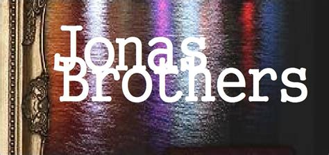 Jonas Fan Art Joe Jonas Fan Art 5657737 Fanpop
