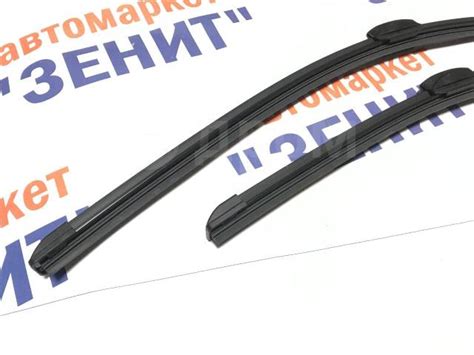 Купить Щётки стеклоочистителя Bosch F01, F07, F10 Арт-3397007523 в ...