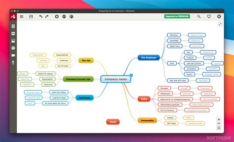 Mindomo Desktop Download Mac Softpedia