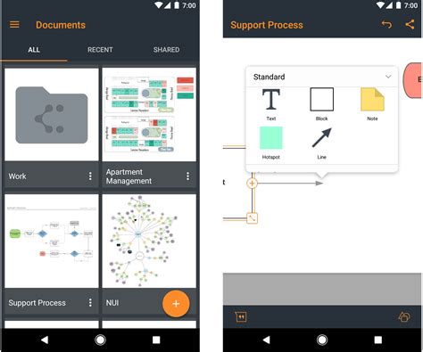 Perfect Info About Dotted Line Lucidchart Add Y Axis Excel Wooddeep