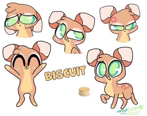 Here Are Some Chikn Nuggit Ocs I Made That I Really Care About A Lot
