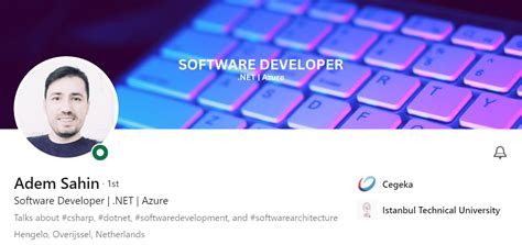 Top Linkedin Net Content Creators You Must Follow 2025