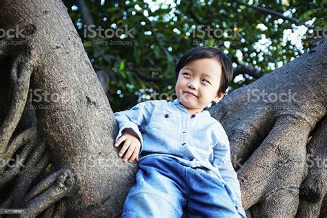 귀여운 아시아판 어린이 공원 2 3 살에 대한 스톡 사진 및 기타 이미지 2 3 살 가식적 미소 공원 Istock