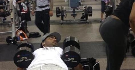 Do You Stareapproach At People In The Gym Girlsaskguys