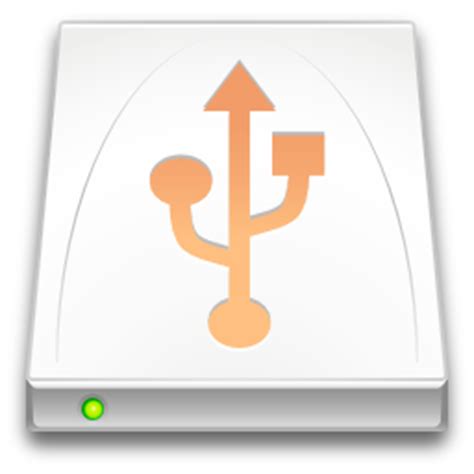 Free Drive Removable Media Usb Icon Png Ico And Icns Formats For