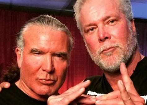 Not A Day Goes By That I Dont Miss Him Kevin Nash Pens A Heartfelt
