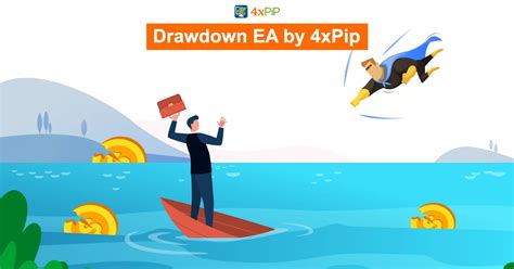 Drawdown In Forex Drawdown Ea By 4xpip