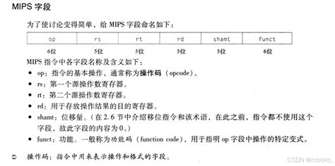 Mips指令集(一)基本操作add $s2 $s4$s2 Csdn博客 Mips指令集(一)基本操作add $s2 $s4$s2 Csdn博客