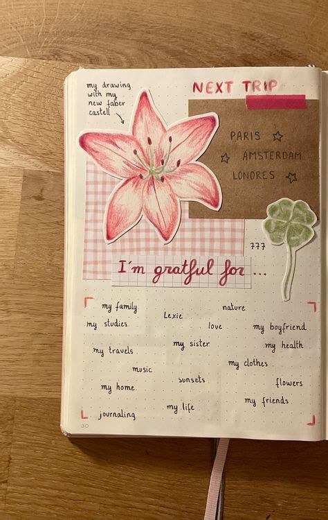 Pin On Journal