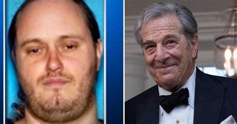 Paul Pelosi Attacker David Depape Found Guilty Faces Up To 50 Years