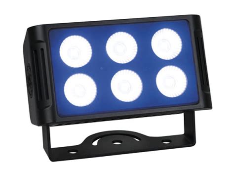 Showtec Cameleon 6 Q4 Outdoor Fluter günstig kaufen bei Huss Licht Ton