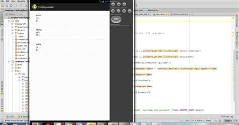 Programming Articles Listview Extends Listactivity In Android