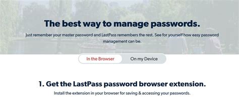 Are Password Managers Safe Who Should Use Them