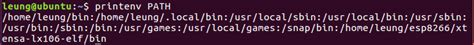 Esp8266学习笔记（17）——搭建环境、编译烧写（rtos Sdk）linux篇esp8266能烧录linux吗 Csdn博客