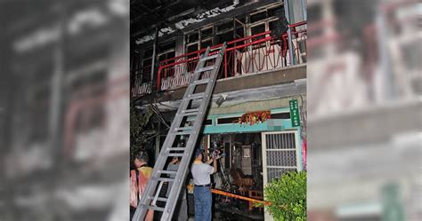 深入死牢3／他為小利燒死孩童 在獄所遭佔盡便宜還被饅頭害死 社會 Ctwant