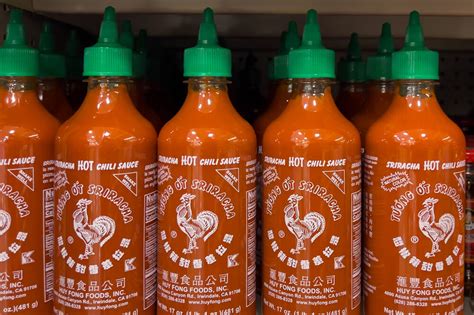 Condiments Millennials And Gen Z Drive Flavor Trends Supermarket
