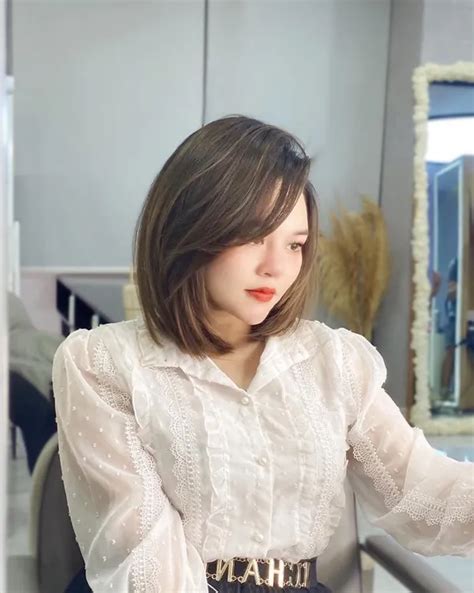 30 Kiểu Tóc Mullet Nữ Cá Tính Hợp Mọi Khuôn Mặt