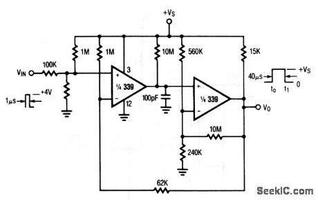 Index 1090 Circuit Diagram SeekIC Com