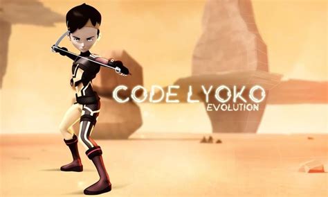 Code Lyoko Evolution Where To Watch And Stream Online Entertainment Ie